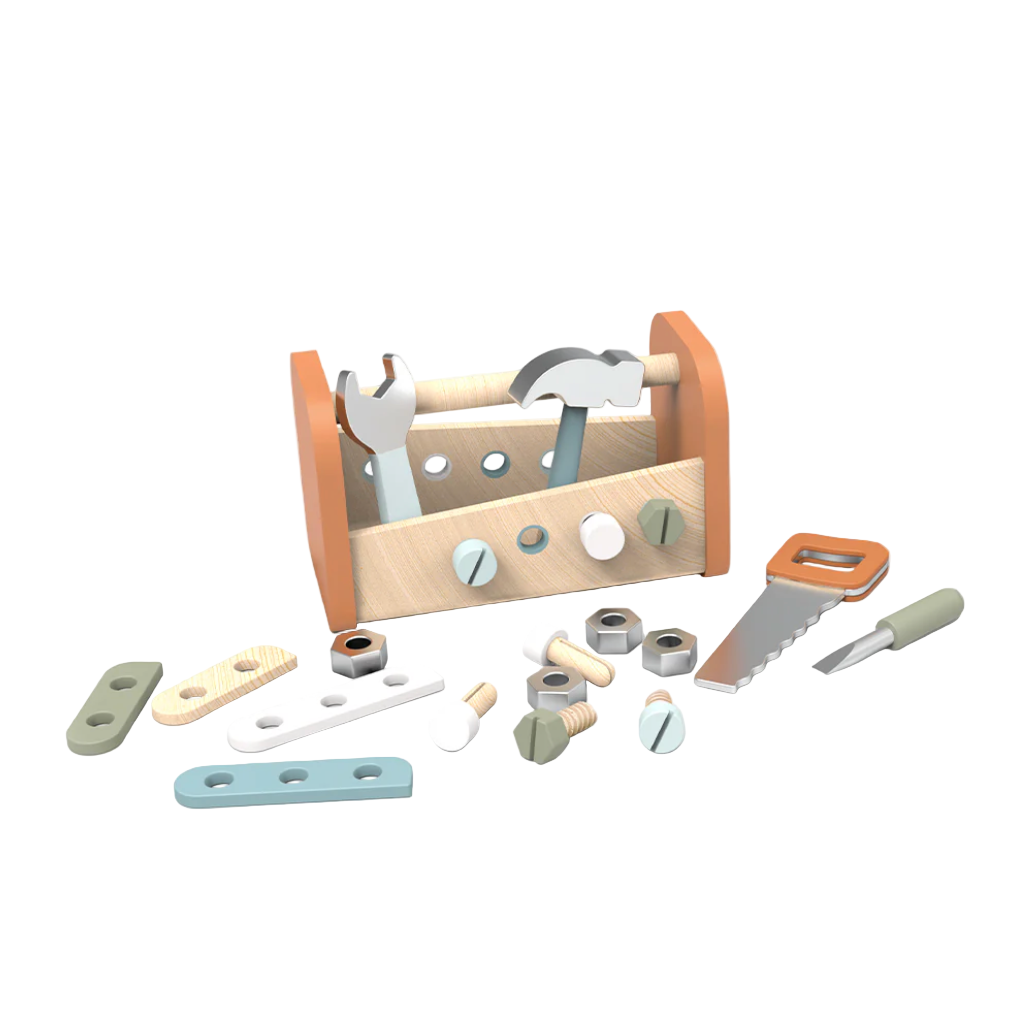 Tool Box Work Bench — Child's Play Toys Store