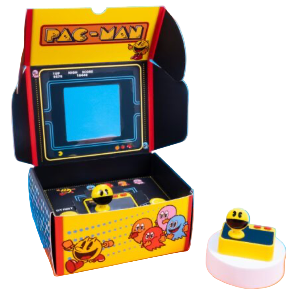 Pac Man Plug and Play — Child's Play Toys Store