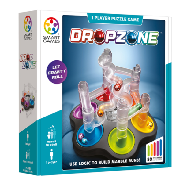 Drop Zone — Child's Play Toys Store