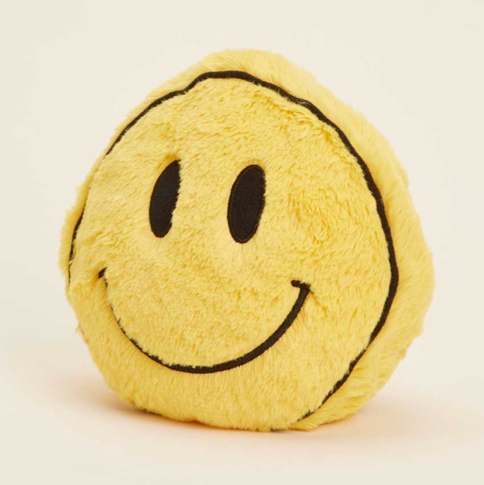 Smiley Face Warmies — Child's Play Toys Store