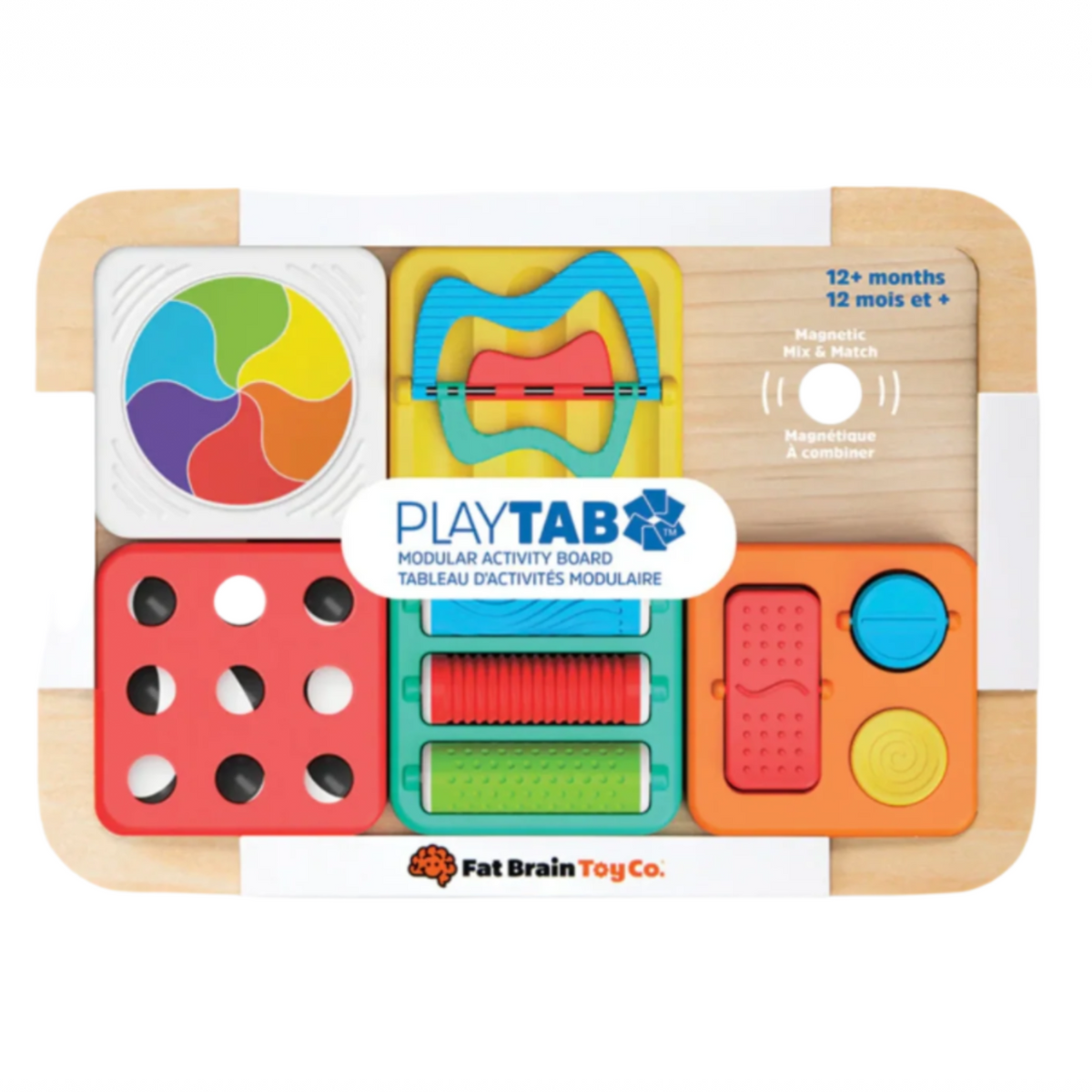 Play Tab Board — Child's Play Toys Store