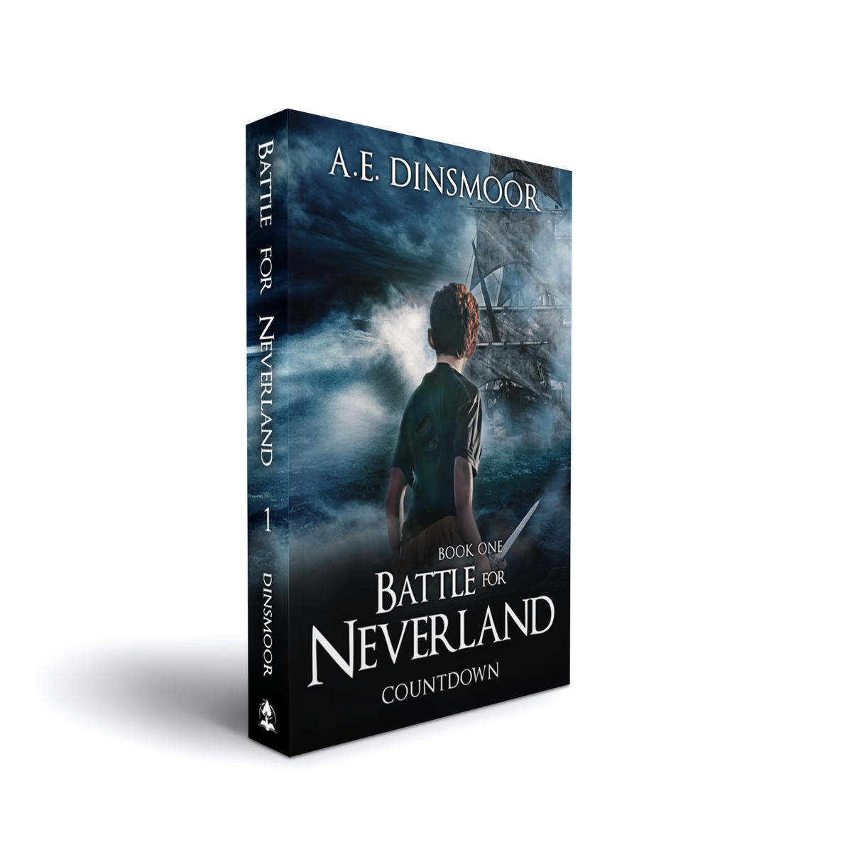 Battle for Neverland: Countdown — Child's Play Toys Store