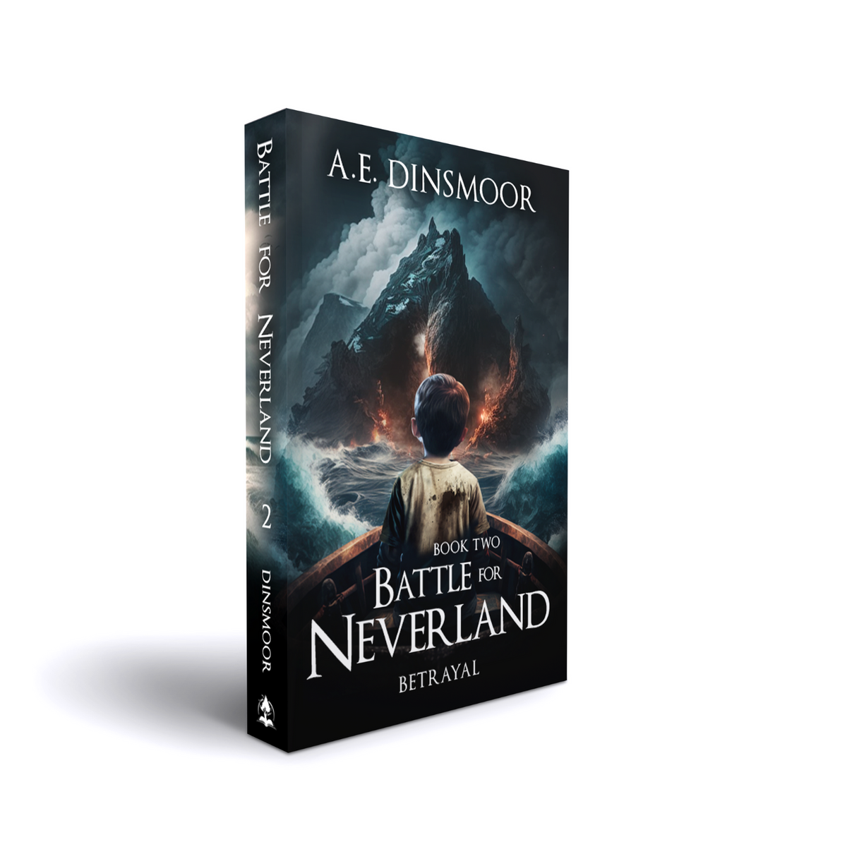 Battle for Neverland: Betrayal — Child's Play Toys Store