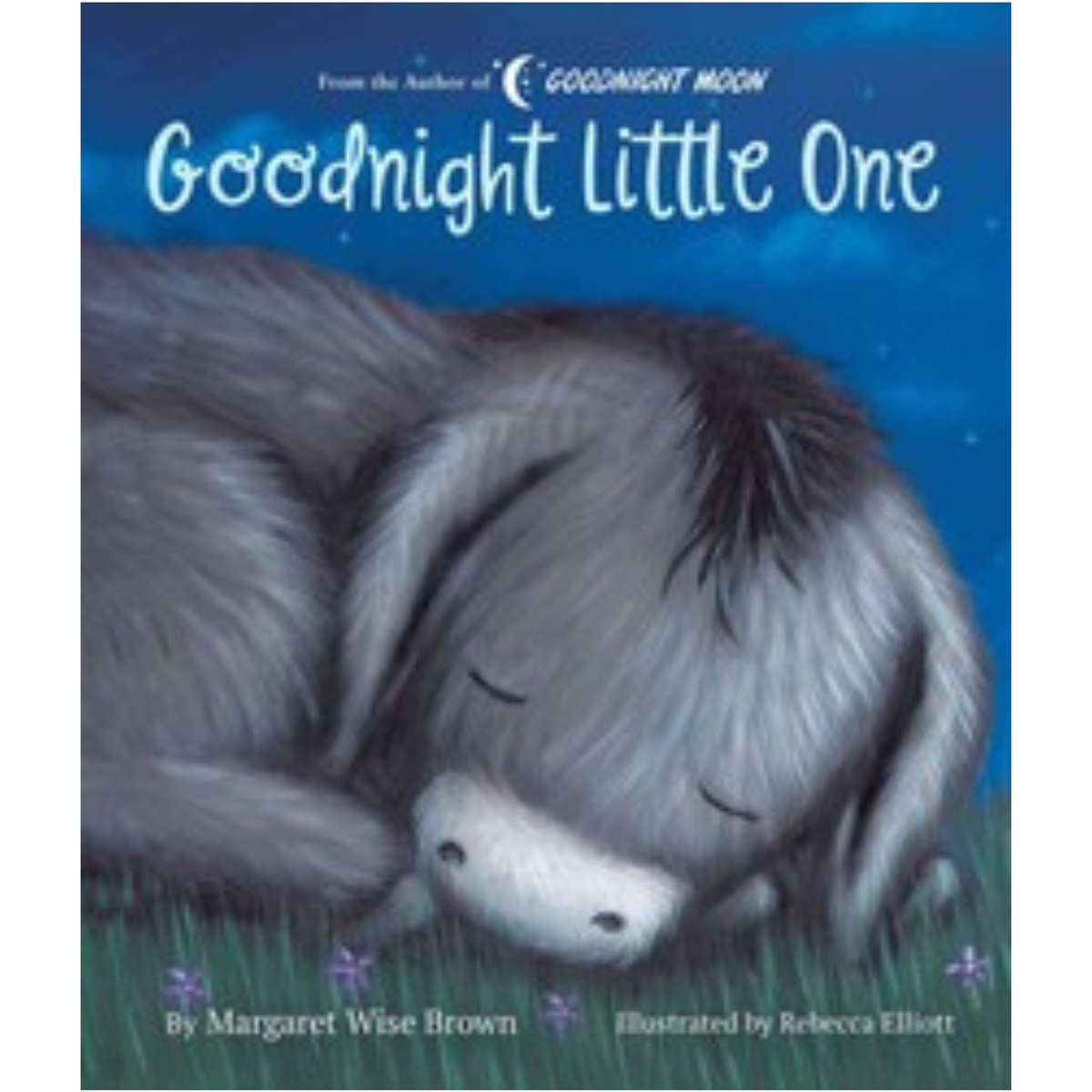 Goodnight Little One — Child's Play Toys Store
