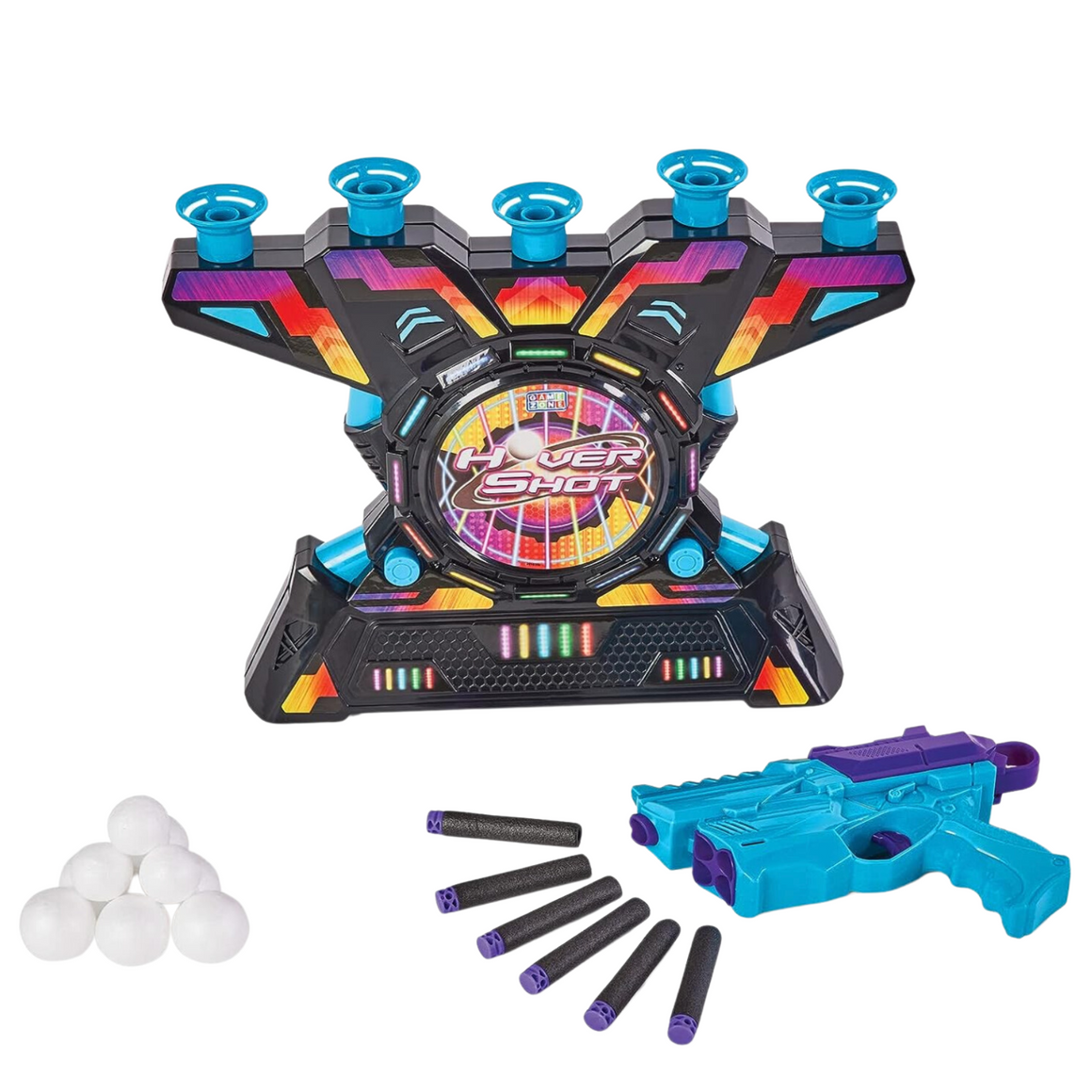 Arcade Hover Shot Game Zone — Child's Play Toys Store