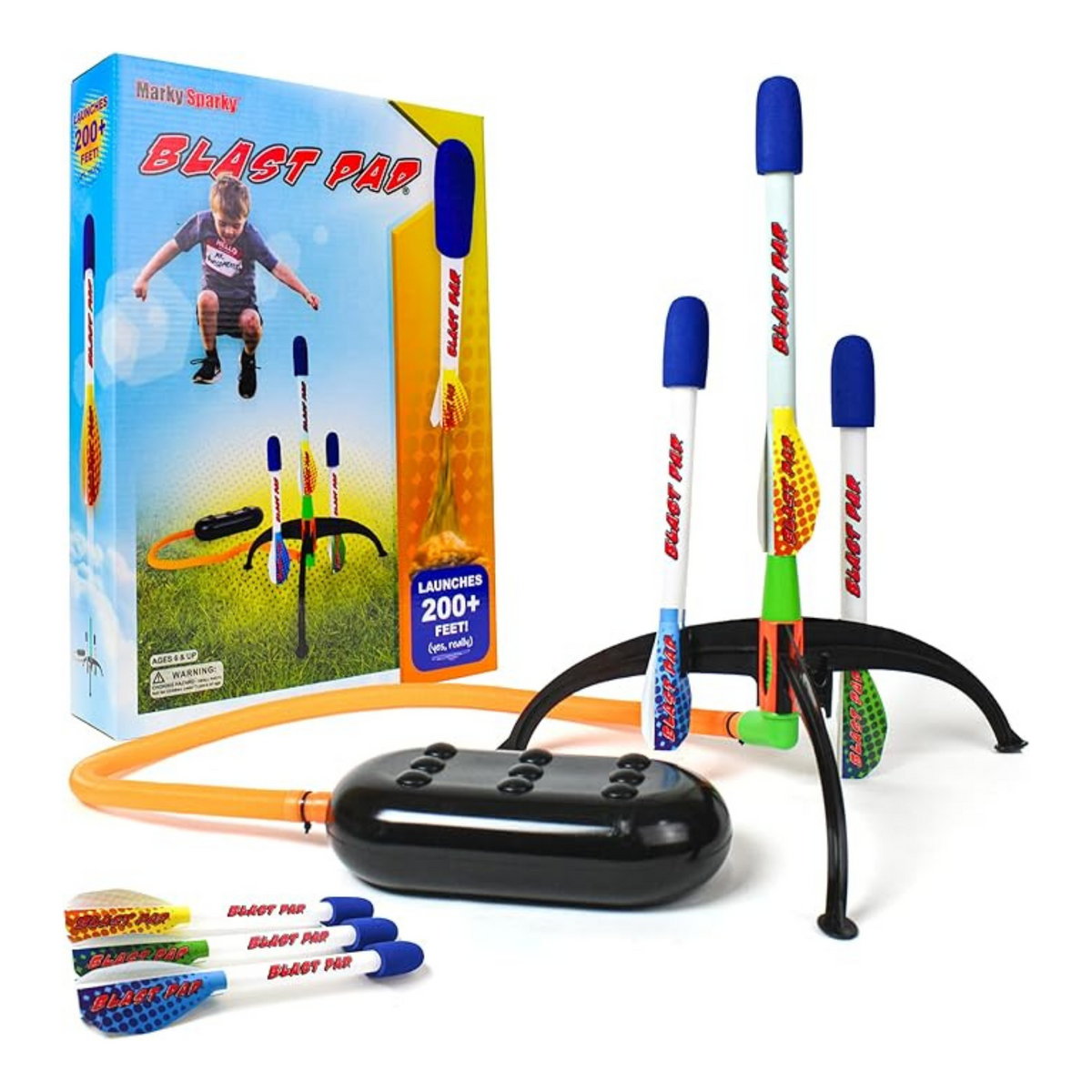 Blast Pad — Child's Play Toys Store