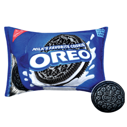Oreo Cookies Interactive Plush — Child's Play Toys Store