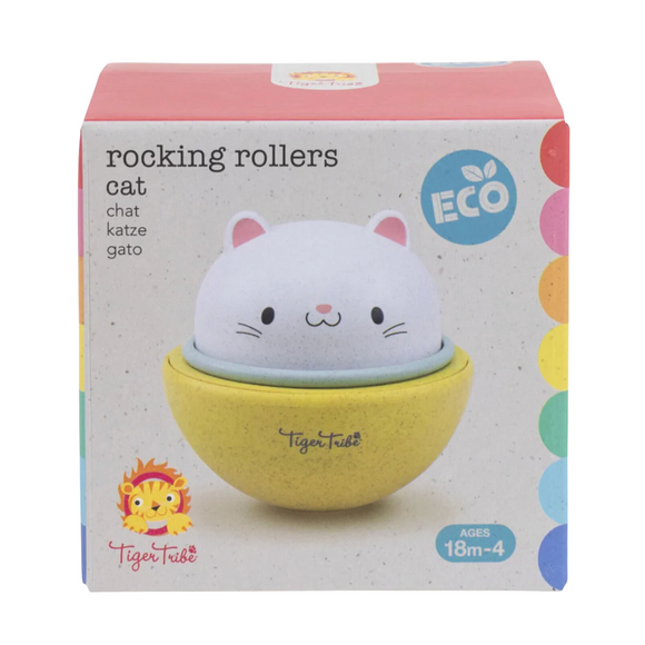 Rocking Rollers — Child's Play Toys Store