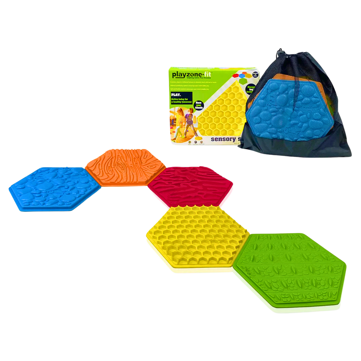Sensory Steps — Child's Play Toys Store