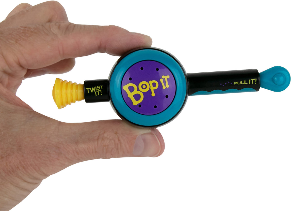 Bop It World's Smallest — Child's Play Toys Store