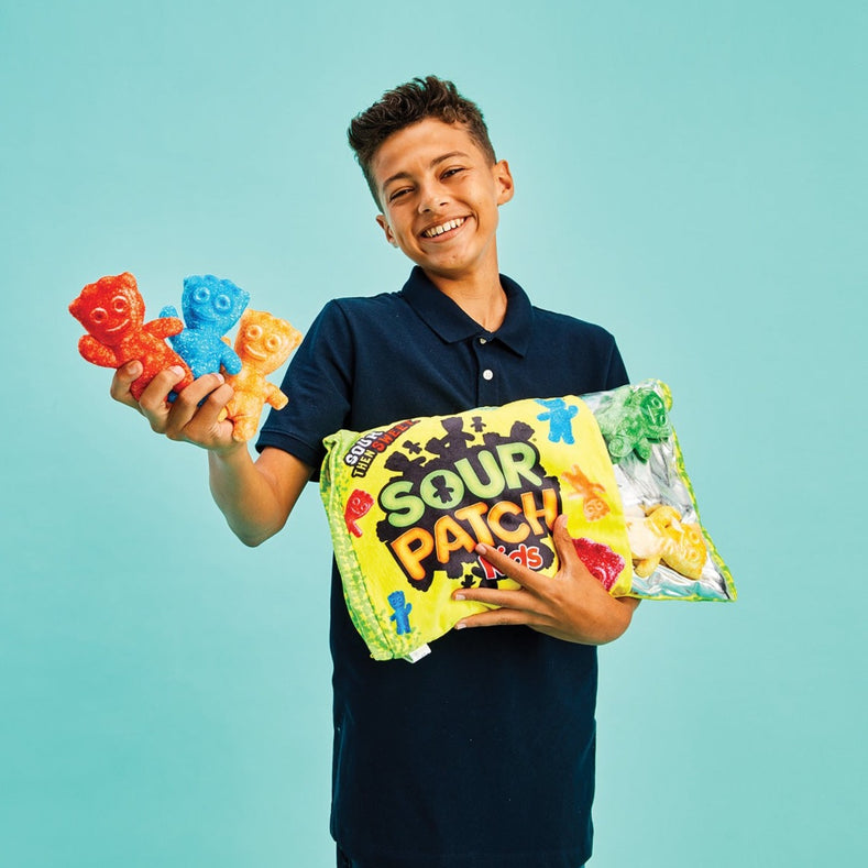 Sour Patch Kids Interactive Plush — Child's Play Toys Store
