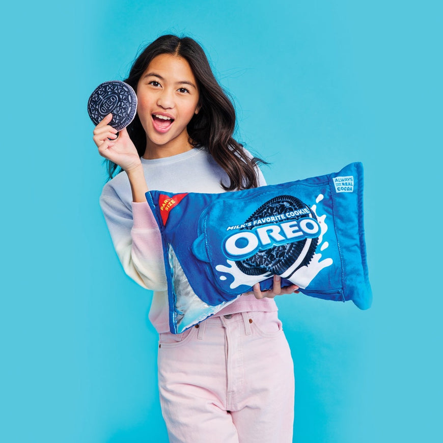 Oreo Cookies Interactive Plush — Child's Play Toys Store