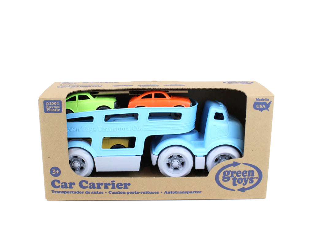Car Carrier — Child's Play Toys Store