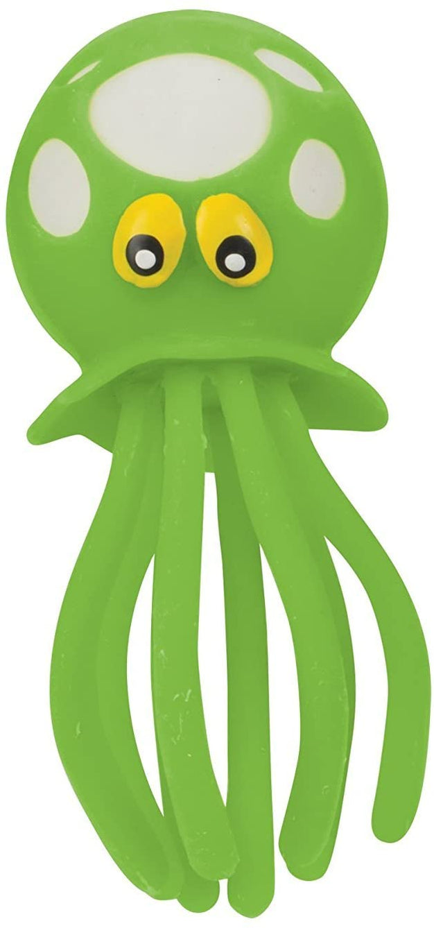 Floating Light Up Octopus — Child's Play Toys Store
