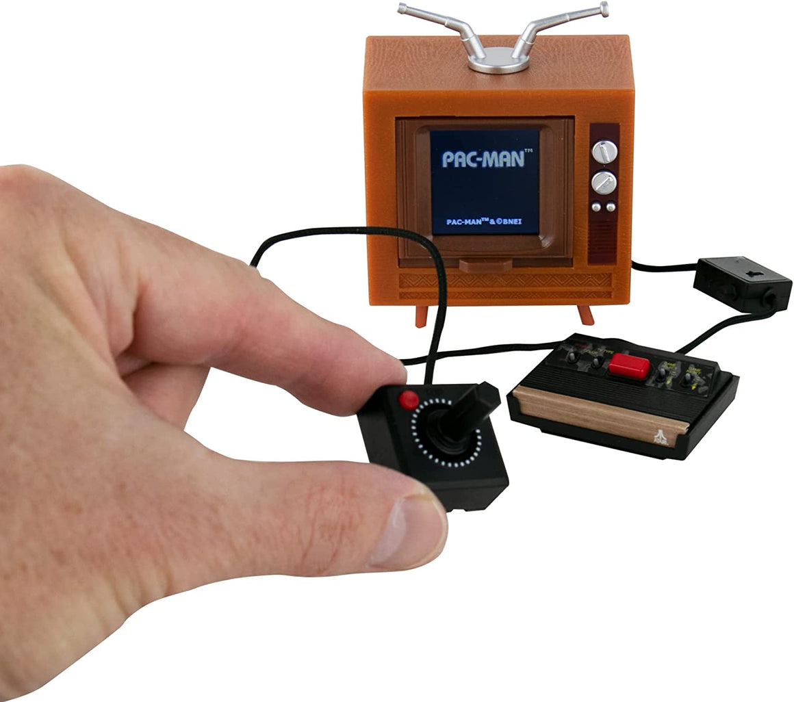 World's Smallest Atari 2600 Arcade — Child's Play Toys Store