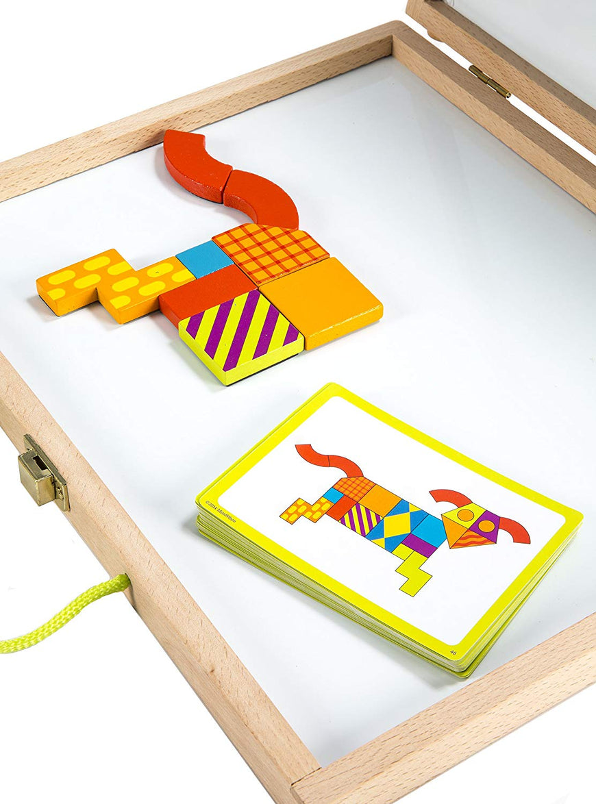 Imagination Patterns — Child's Play Toys Store