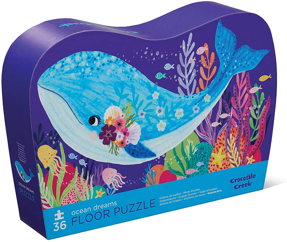 Ocean Dreams Puzzle — Child's Play Toys Store