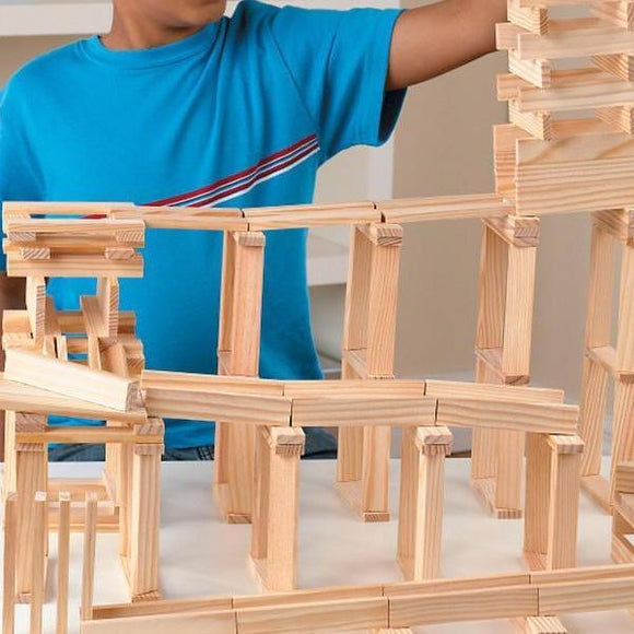 KEVA Contraptions Plank Set — Child's Play Toys Store