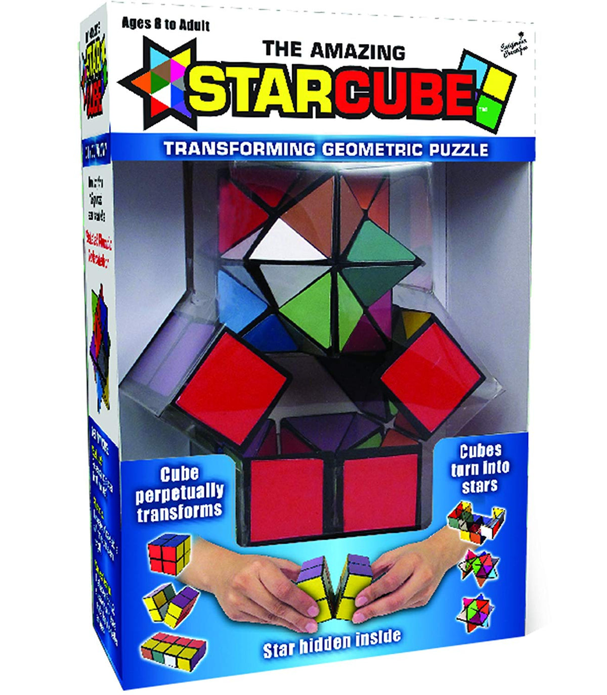 Starcube — Child's Play Toys Store