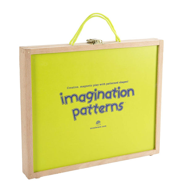Imagination Patterns — Child's Play Toys Store