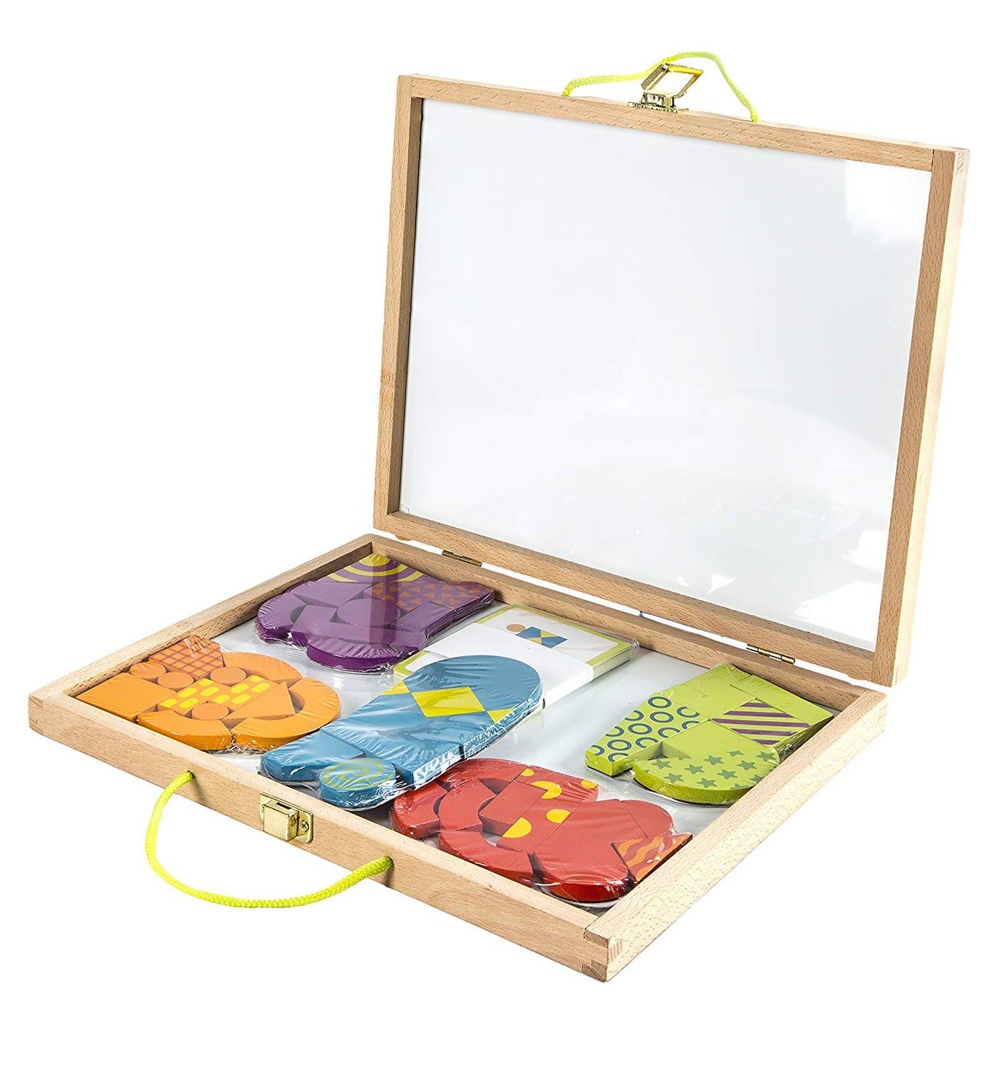 Imagination Patterns — Child's Play Toys Store