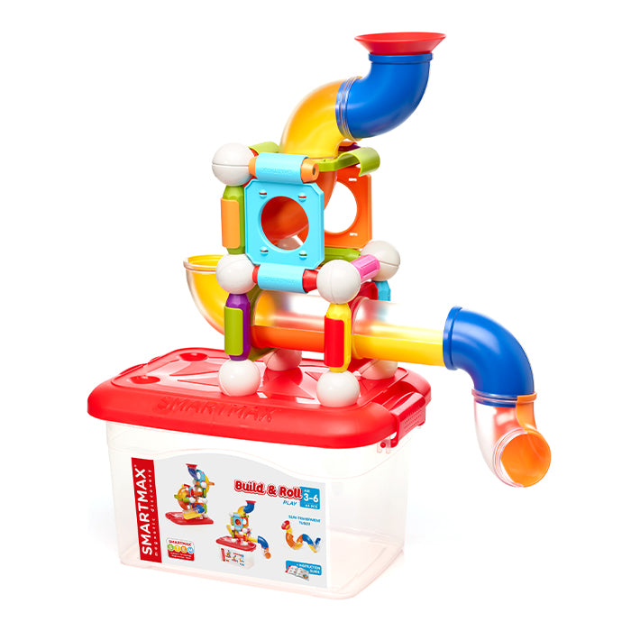 SmartMax Build & Play — Child's Play Toys Store