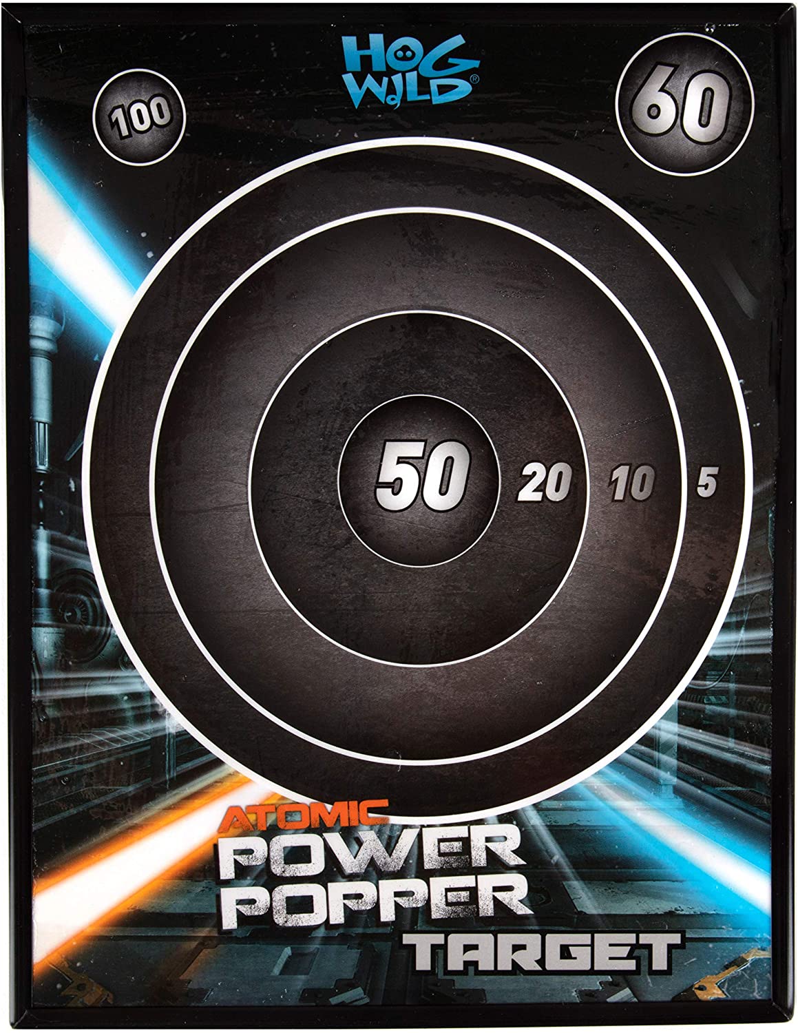 Bullseye Sticky Target — Child's Play Toys Store