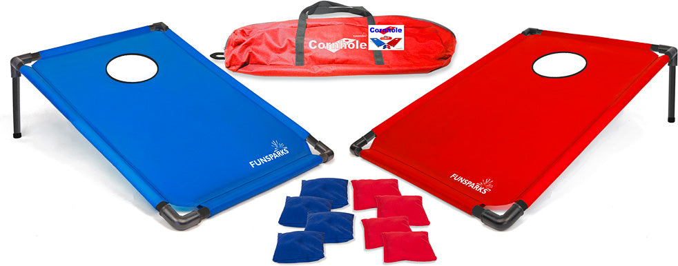Cornhole — Child's Play Toys Store