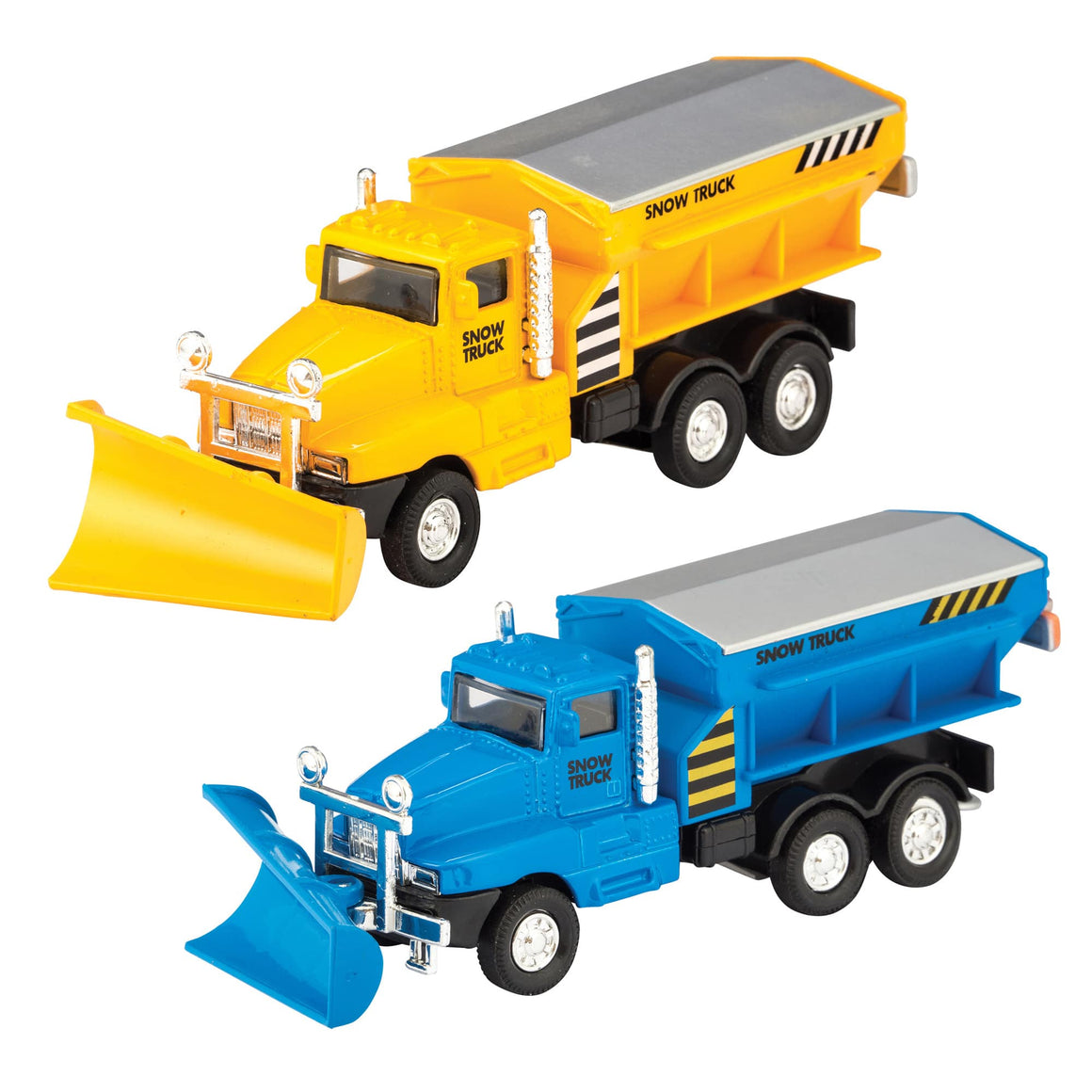 Snow Plow — Child's Play Toys Store