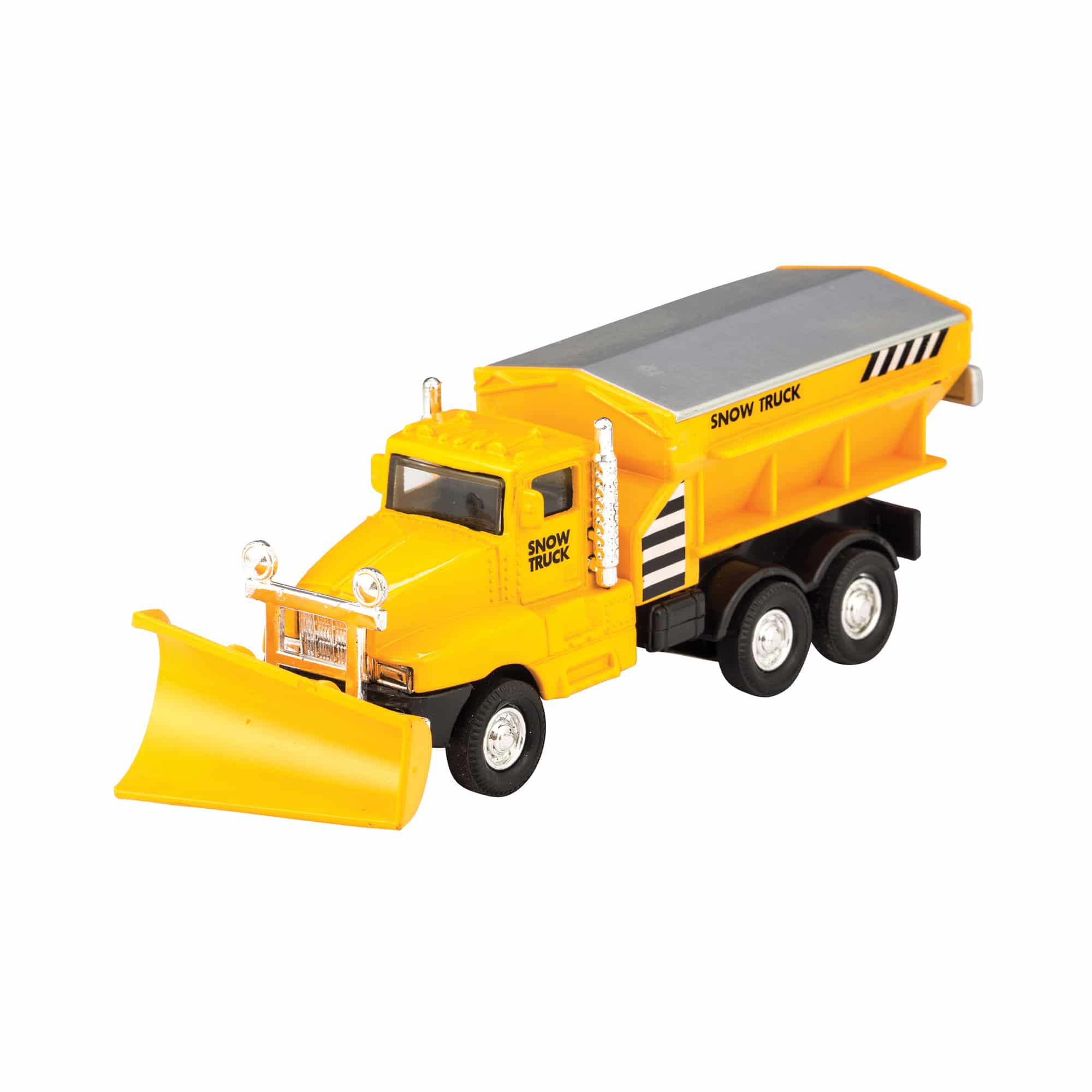 Snow Plow — Child's Play Toys Store