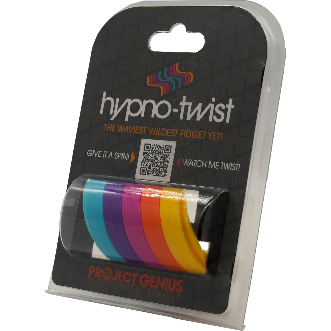 Hypno-twist — Child's Play Toys Store