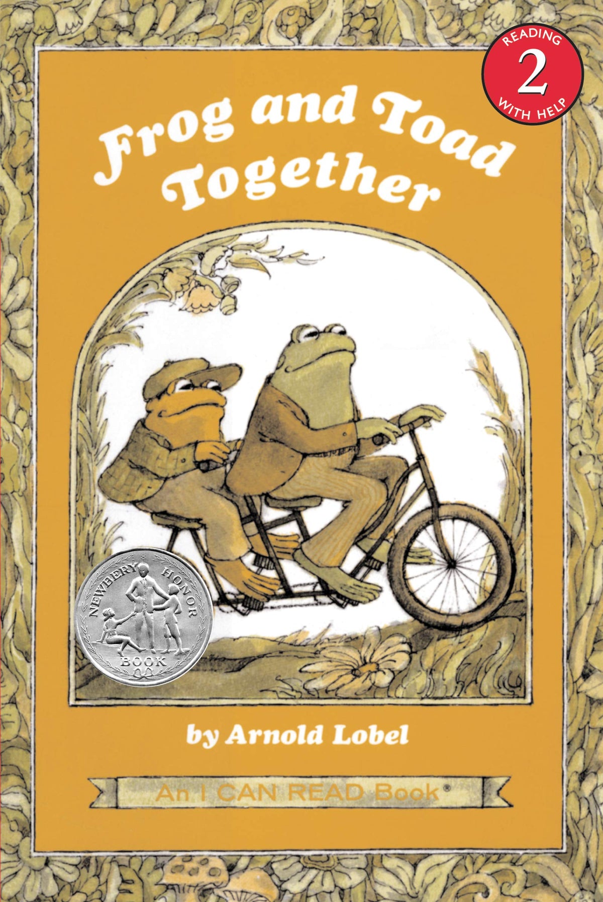 Frog and Toad Together — Child's Play Toys Store