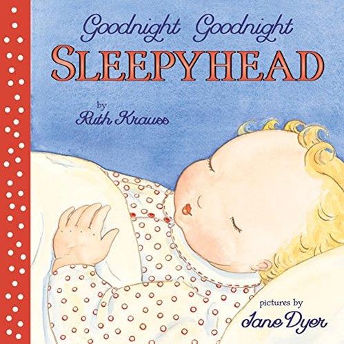 Good Night Good Night Sleepy Head — Child's Play Toys Store