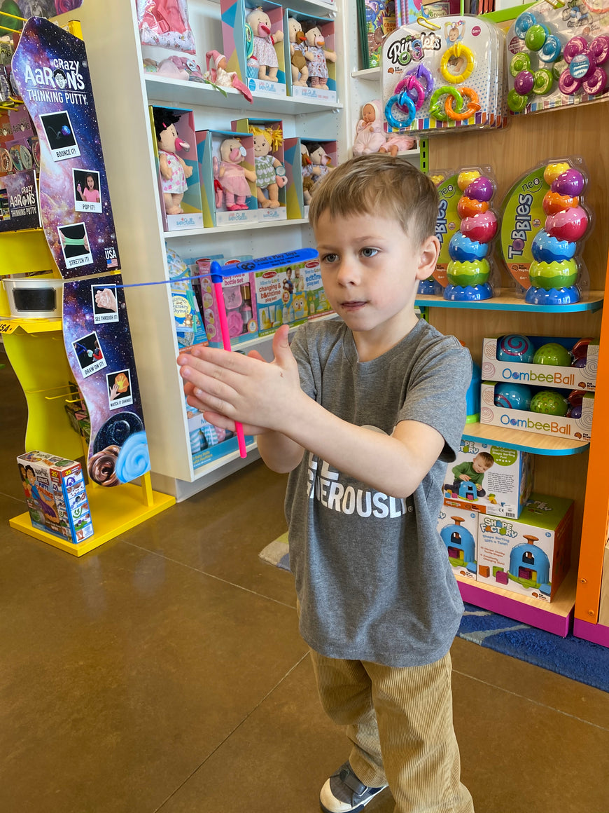 Aero Props — Child's Play Toys Store