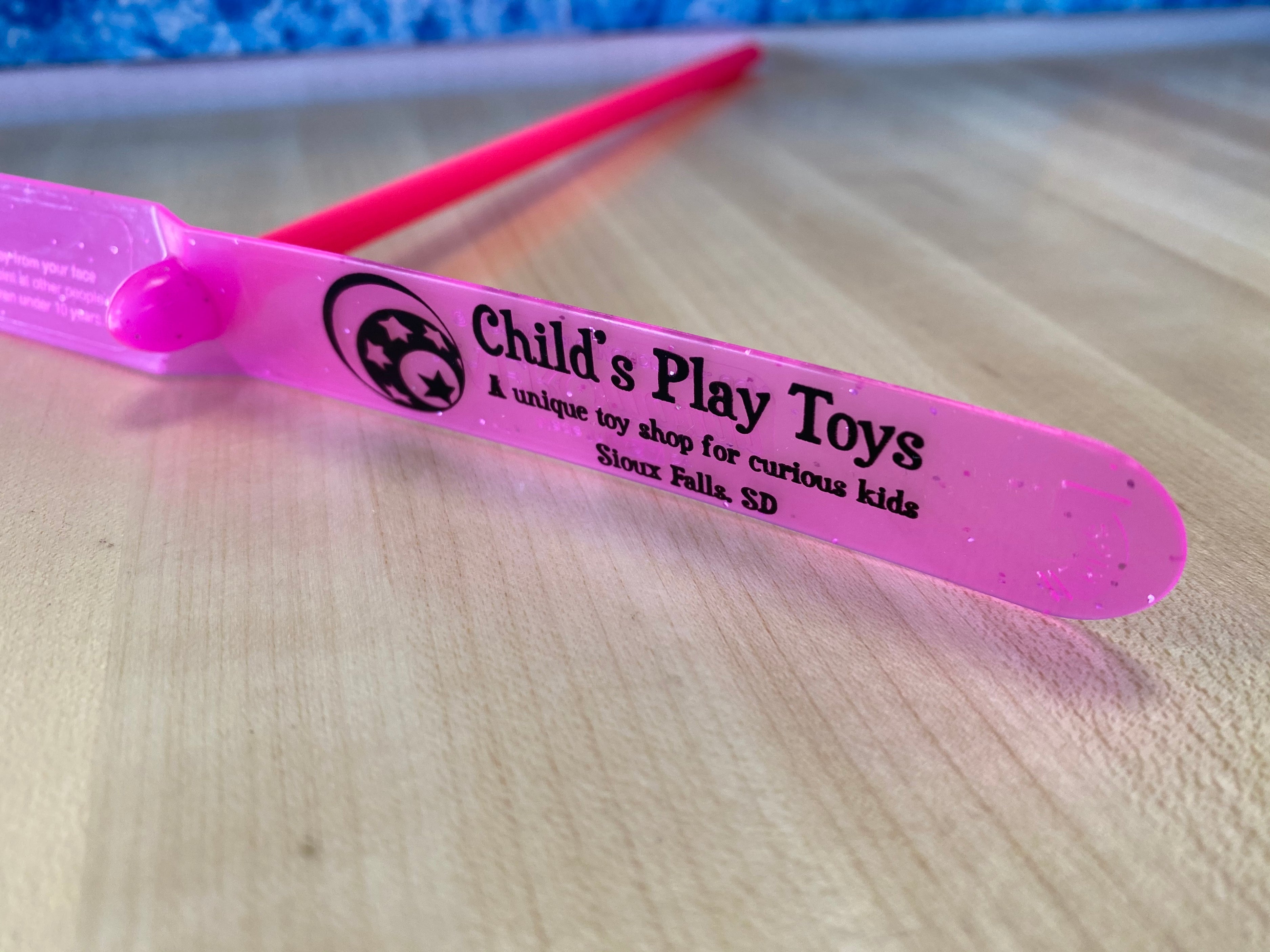 Aero Props — Child's Play Toys Store