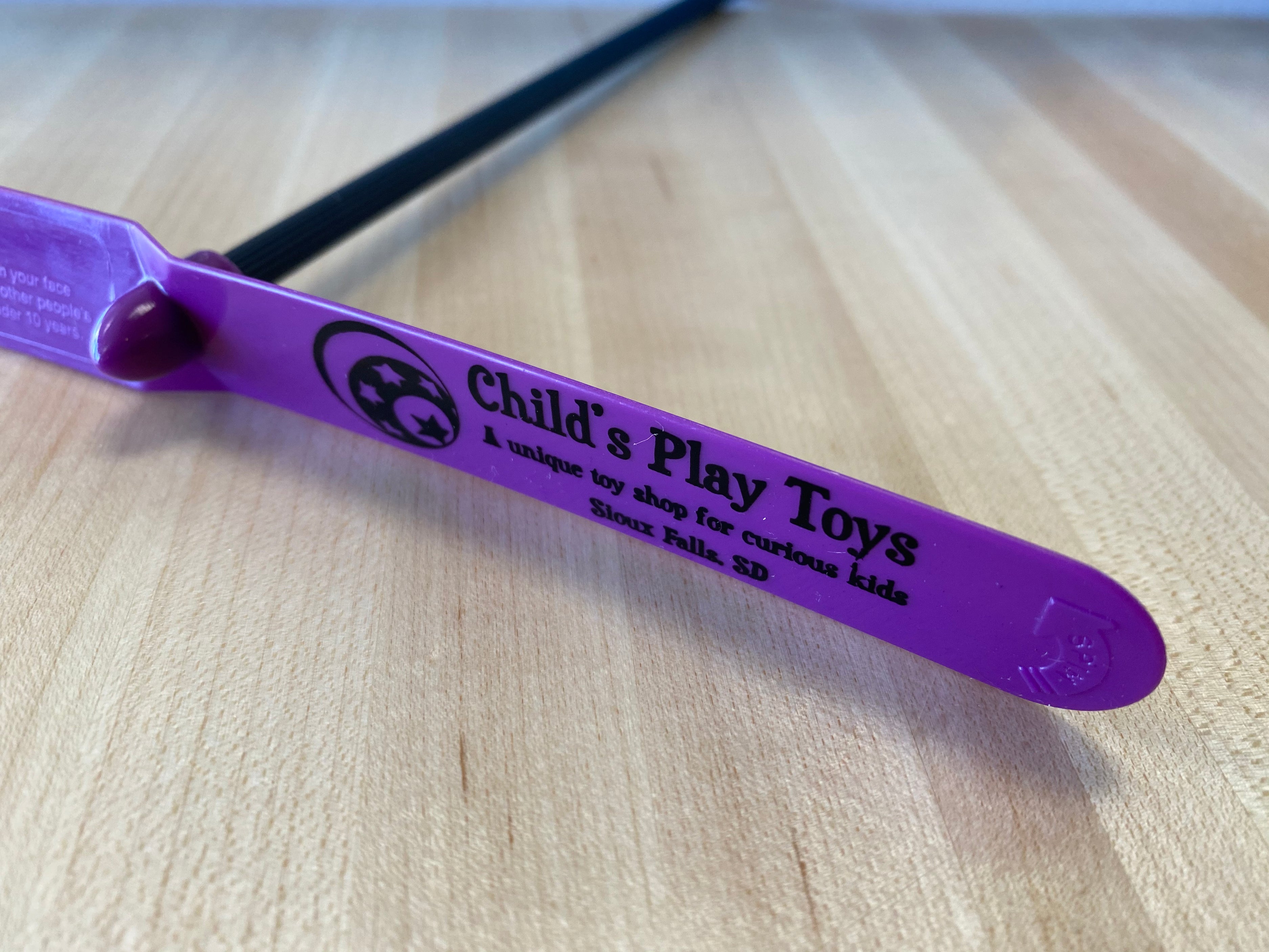 Aero Props — Child's Play Toys Store