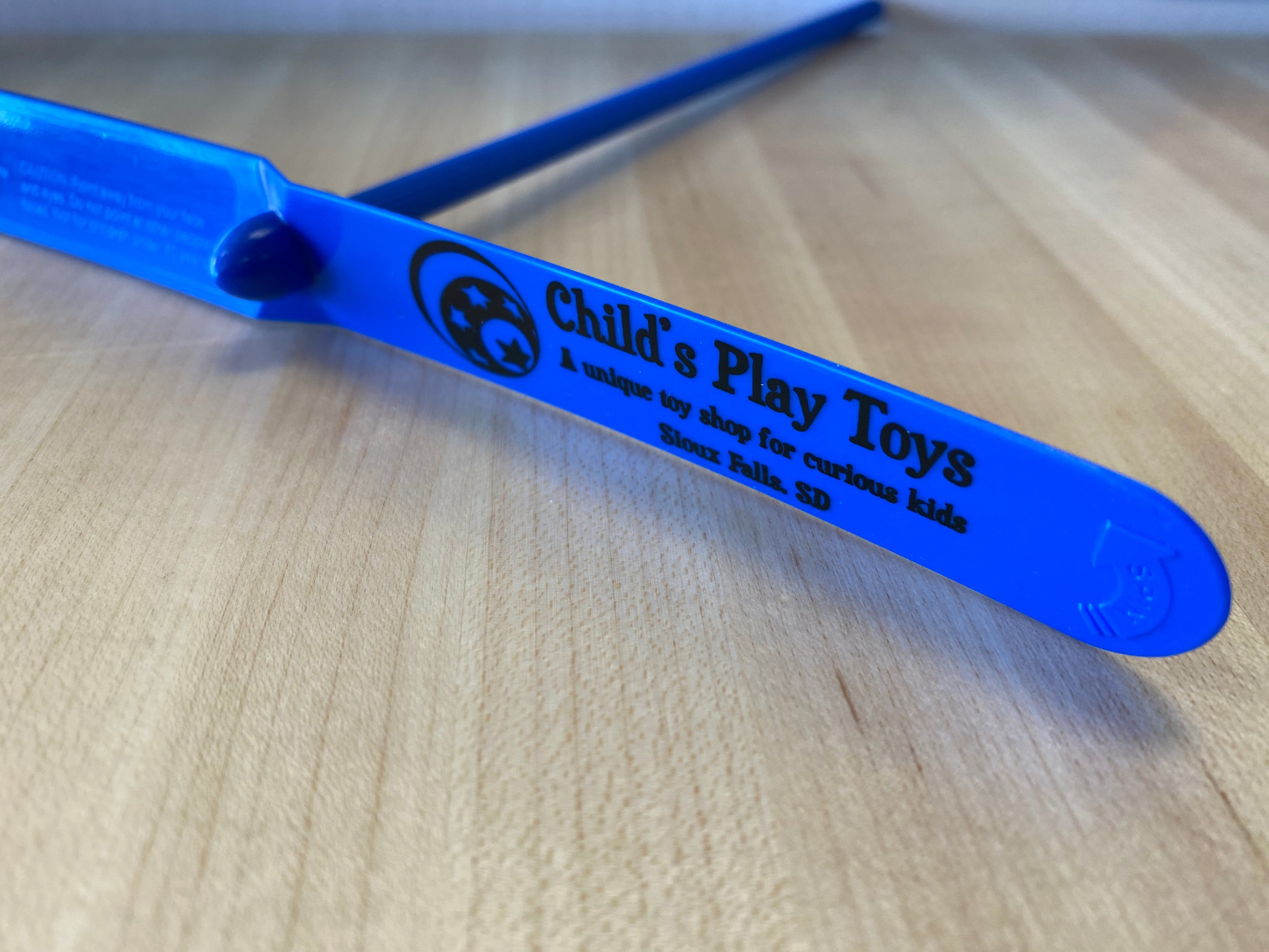 Aero Props — Child's Play Toys Store