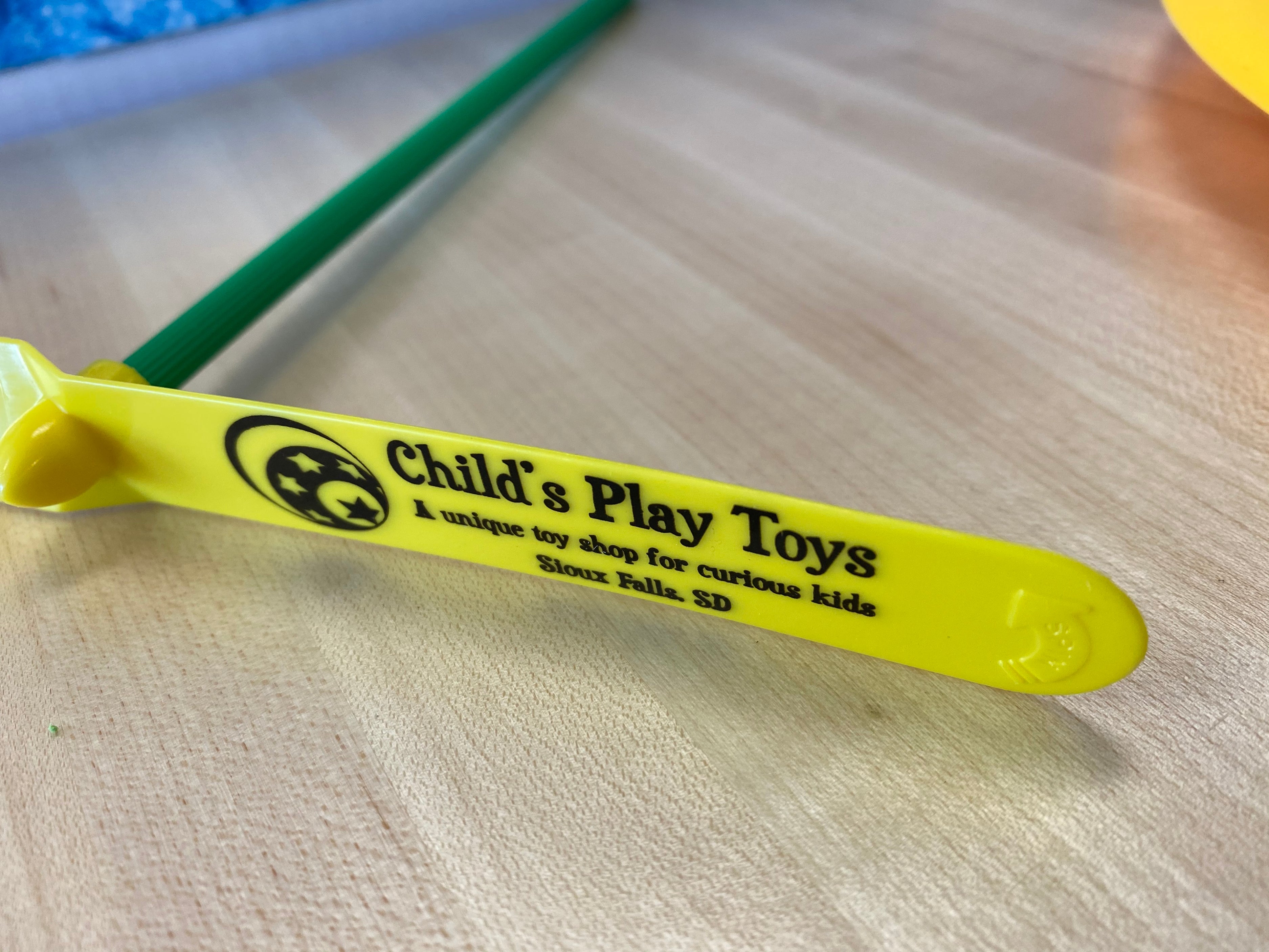 Aero Props — Child's Play Toys Store