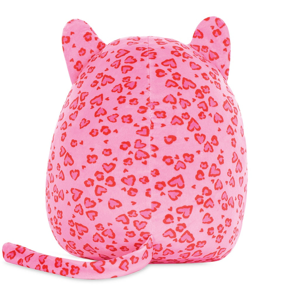 Lovely Leopard Cat — Child's Play Toys Store