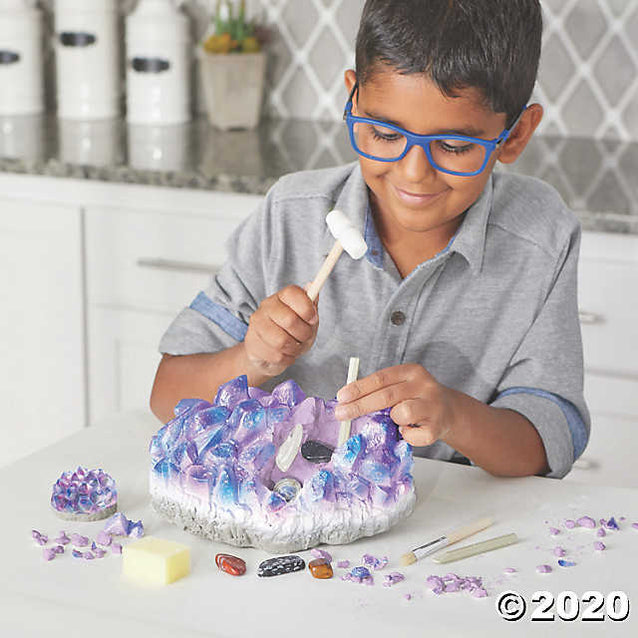 Dig It Up! Giant Gem Discovery — Child's Play Toys Store