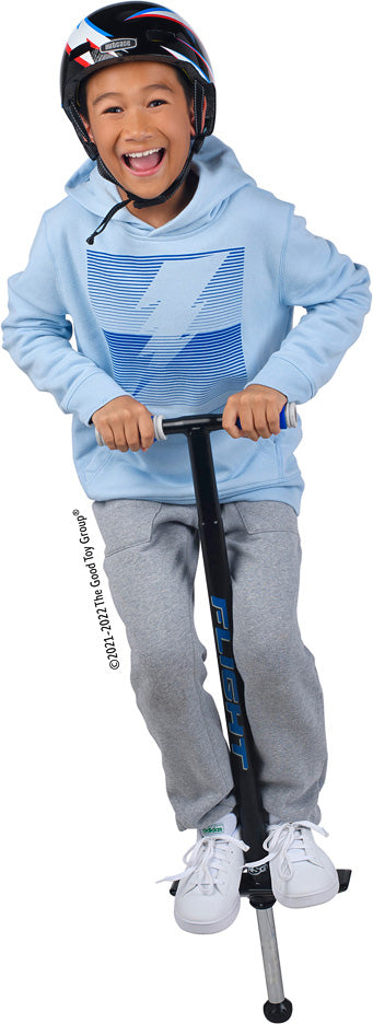 Flight Pogo Stick Black — Child's Play Toys Store