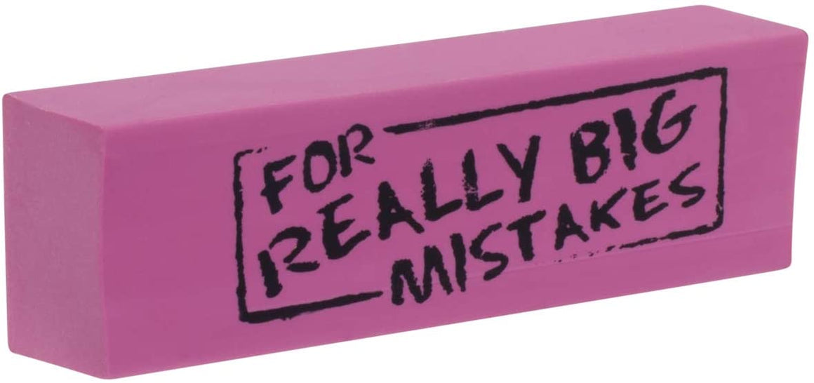 Really Big Eraser — Child's Play Toys Store