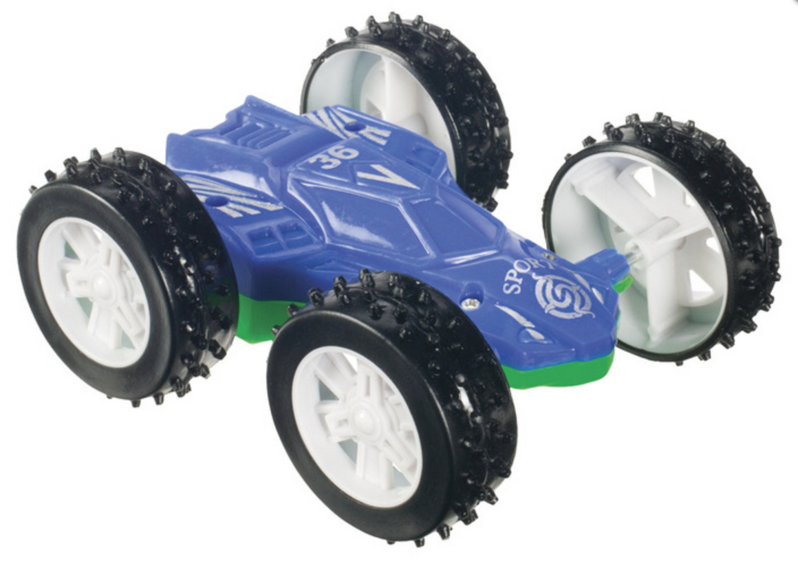 Flip Car — Child's Play Toys Store