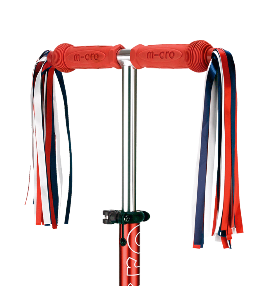 Micro Streamers - Red White Blue — Child's Play Toys Store