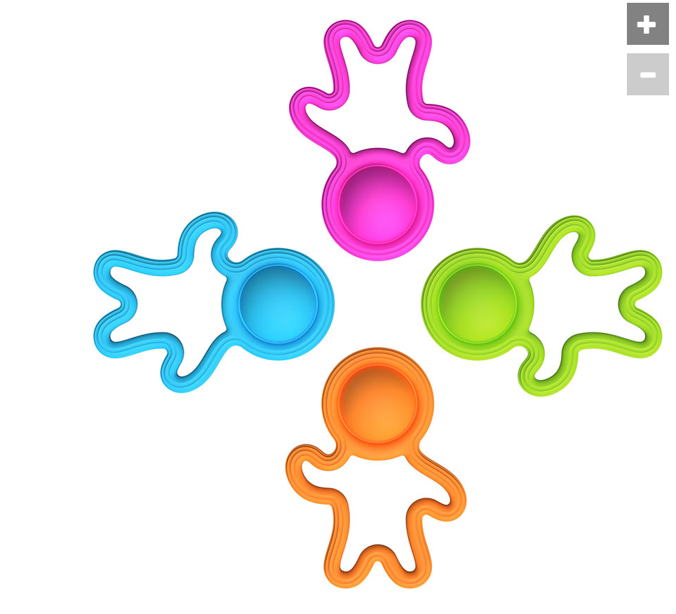 Lil Dimpl — Child's Play Toys Store