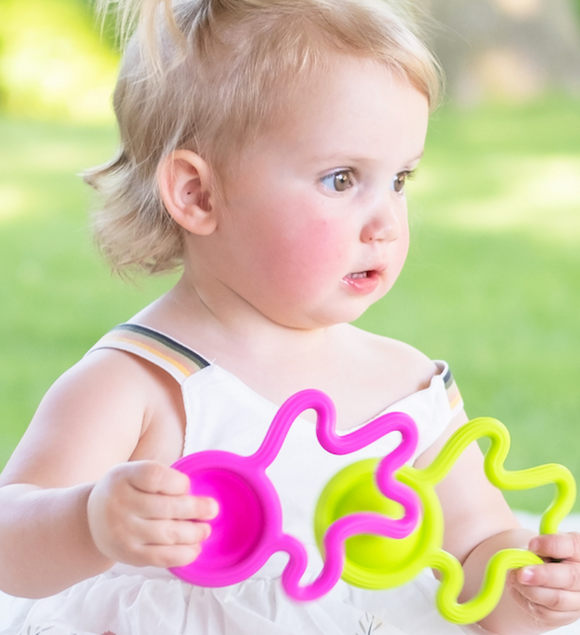 Lil Dimpl — Child's Play Toys Store