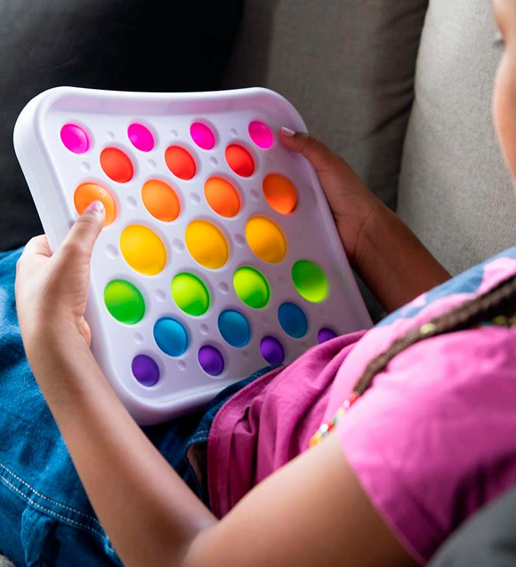 Dimpl Pops Deluxe — Child's Play Toys Store