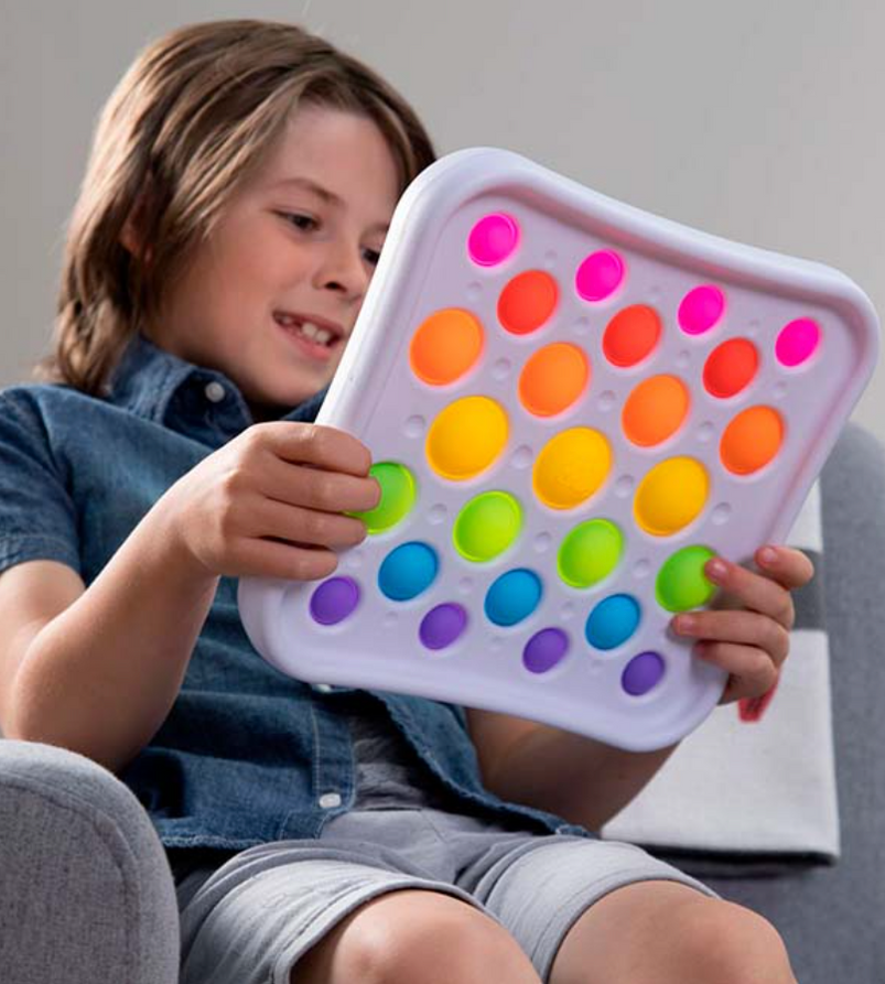 Dimpl Pops Deluxe — Child's Play Toys Store