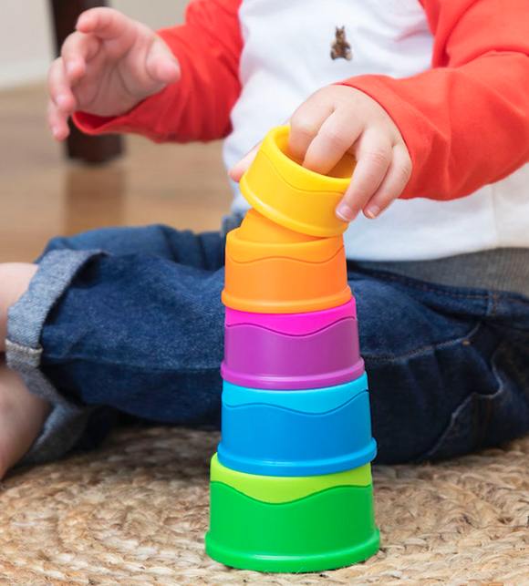 Dimpl Stack — Child's Play Toys Store