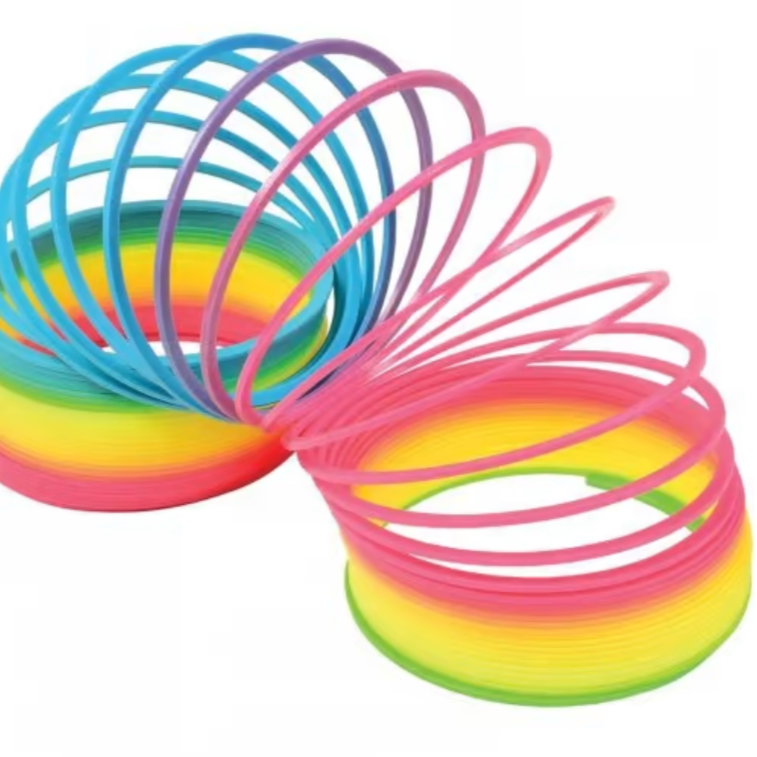 Giant Rainbow Spring — Child's Play Toys Store